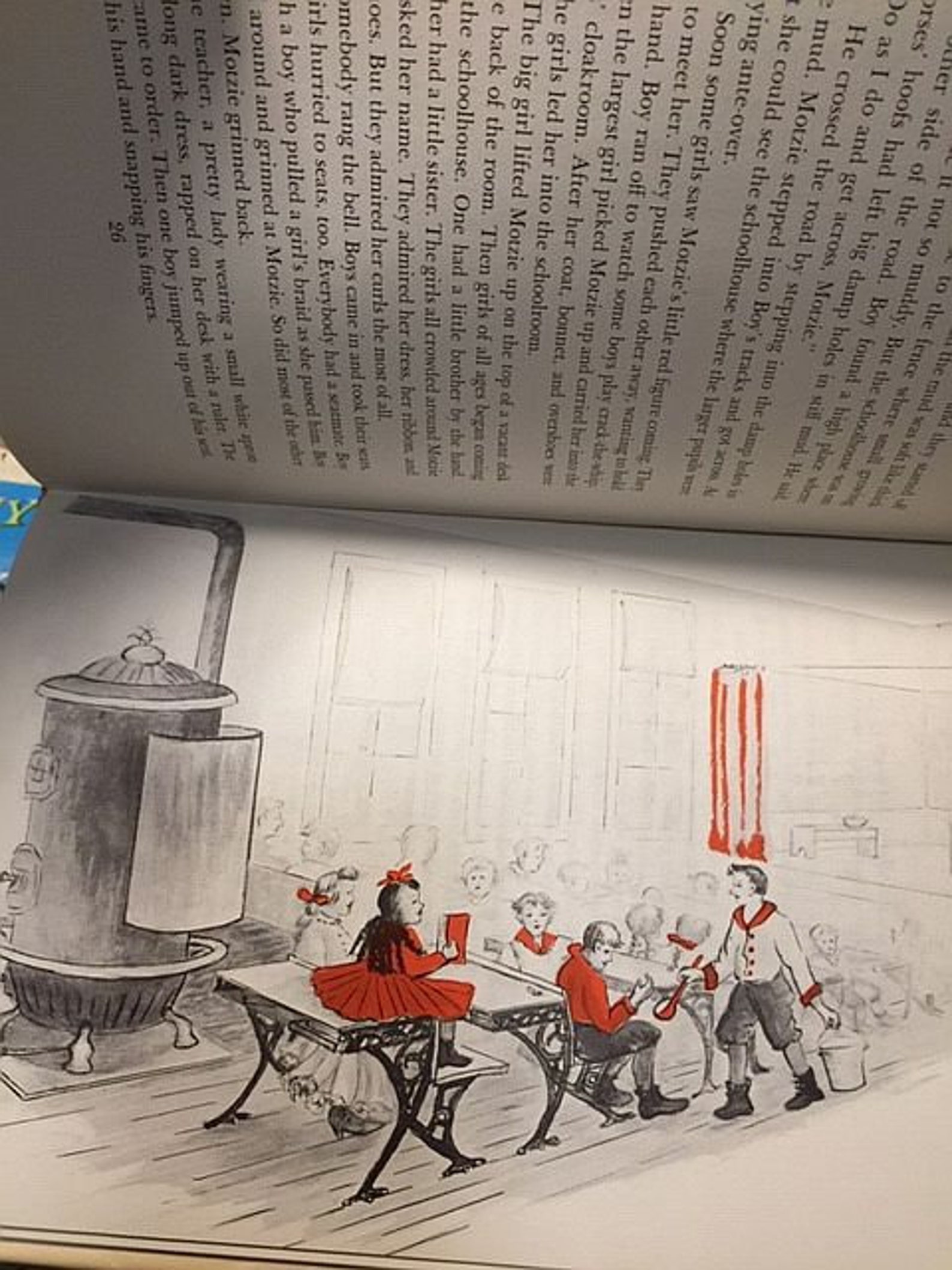 1957 Vintage The Motzie Stories of Children in Boise During - Etsy.de