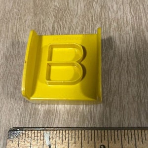 Vintage Tupperware Rare Butter Measure Stamp and Egg Separator - Etsy