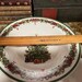 Christopher Radko Traditions Ceramic Bowl Holiday Celebrations Pasta ...