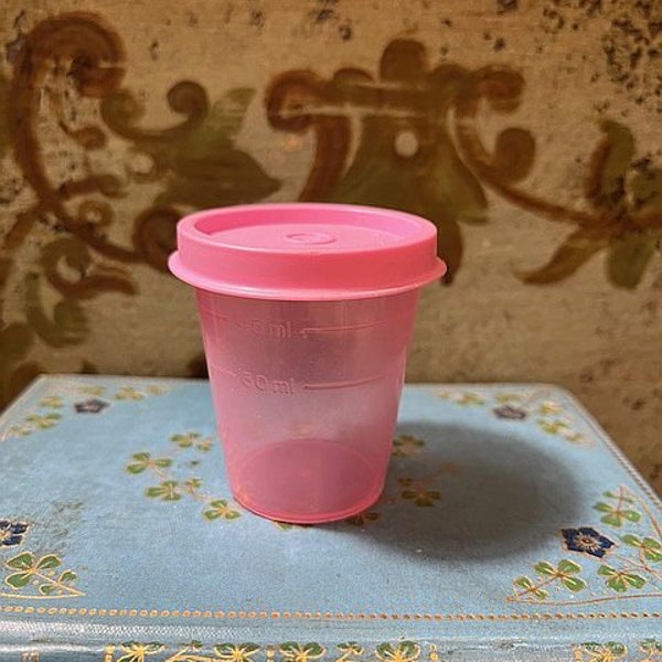Tupperware Mini - Etsy