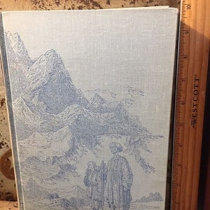 Vintage 1962 KIM Hb Book by Rudyard Kipling Heritage Press - Etsy