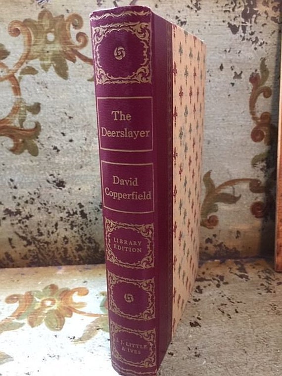 The Deerslayer