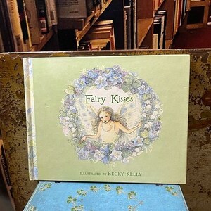 Becky Kelly - Etsy