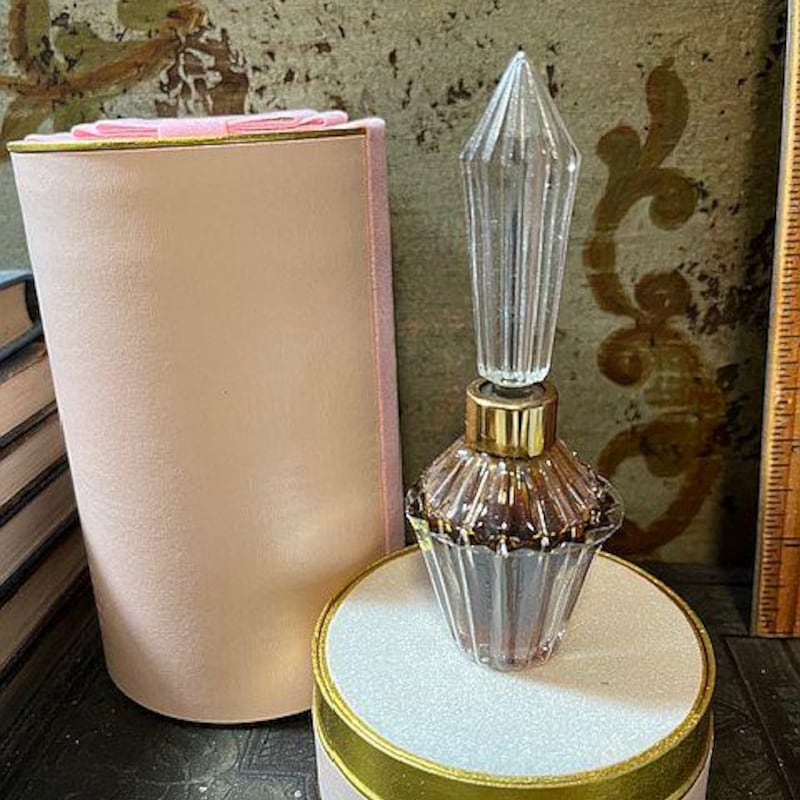 Perfume Partial - Etsy