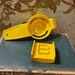 Vintage Tupperware Rare Butter Measure Stamp and Egg Separator - Etsy
