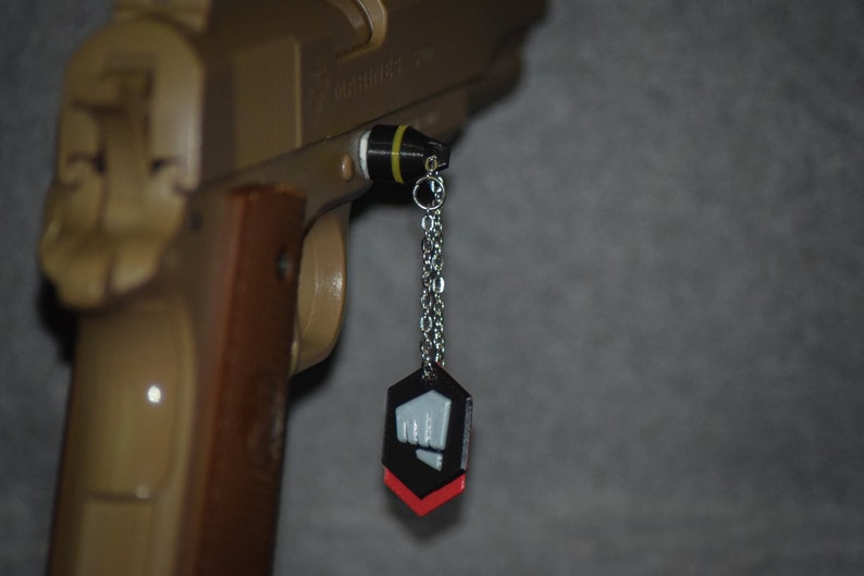 Valorant Riot Gun Buddy - Etsy