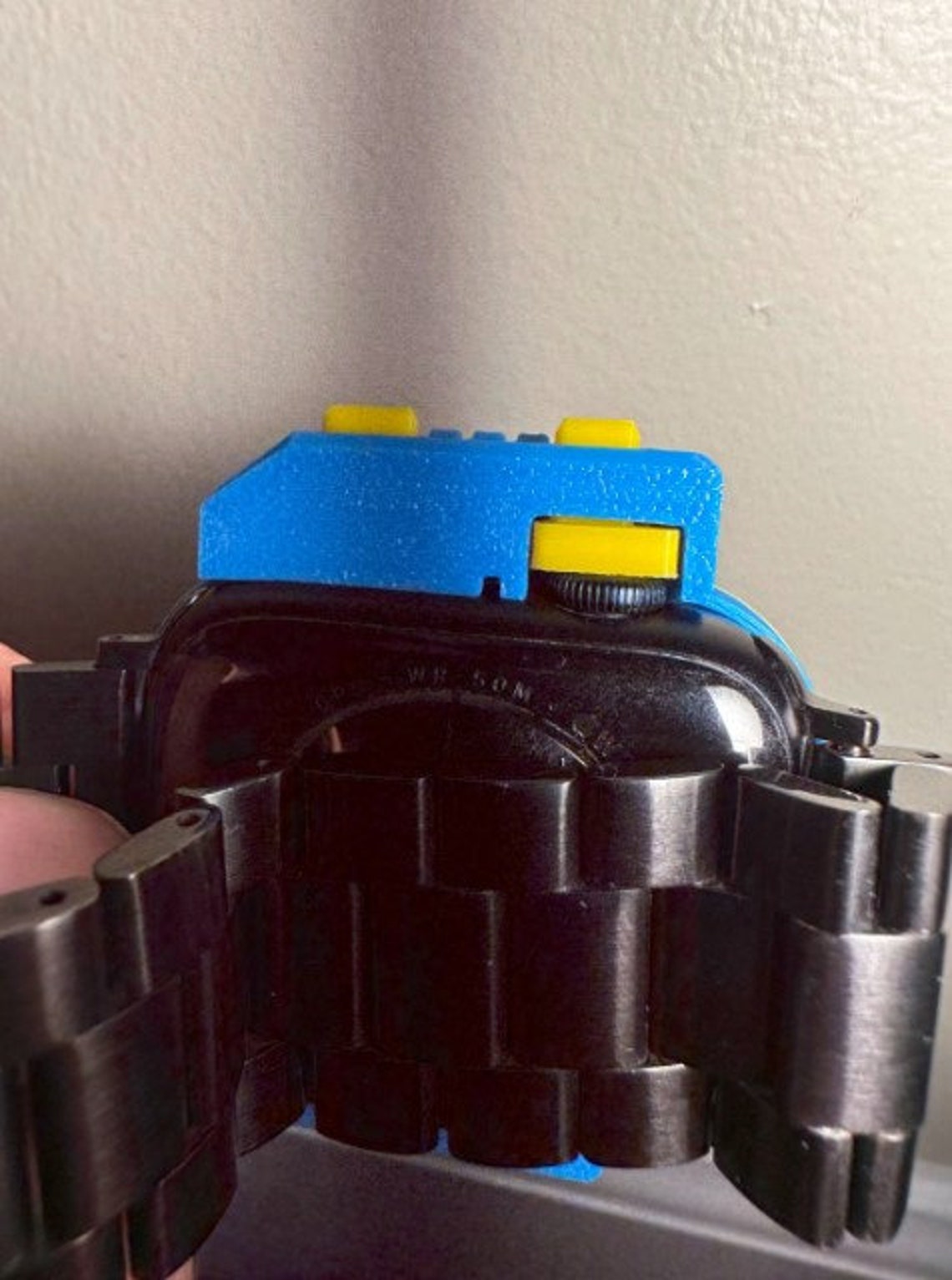 Fallout Pip-boy Cover for Apple Watch (customizable) - Etsy