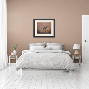 Raven Wind Art Print Crows With Powerful Woman Shaman Rider Equestrian ...