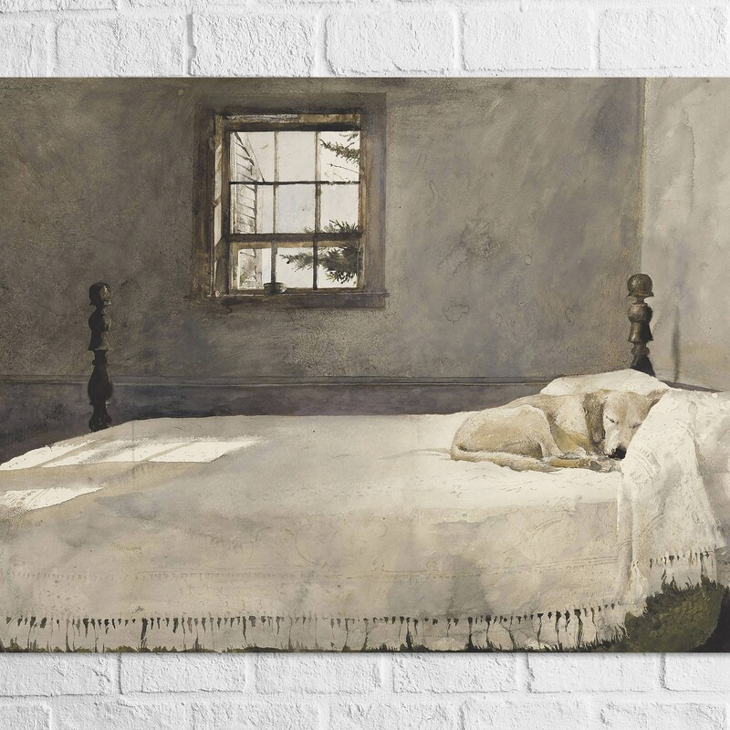 Wyeth - Etsy