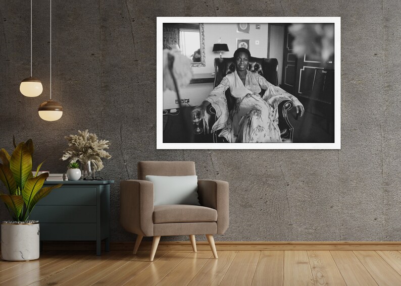 Fine Art Photography of Nina Simone Nina Simone Childhood Home Nina ...