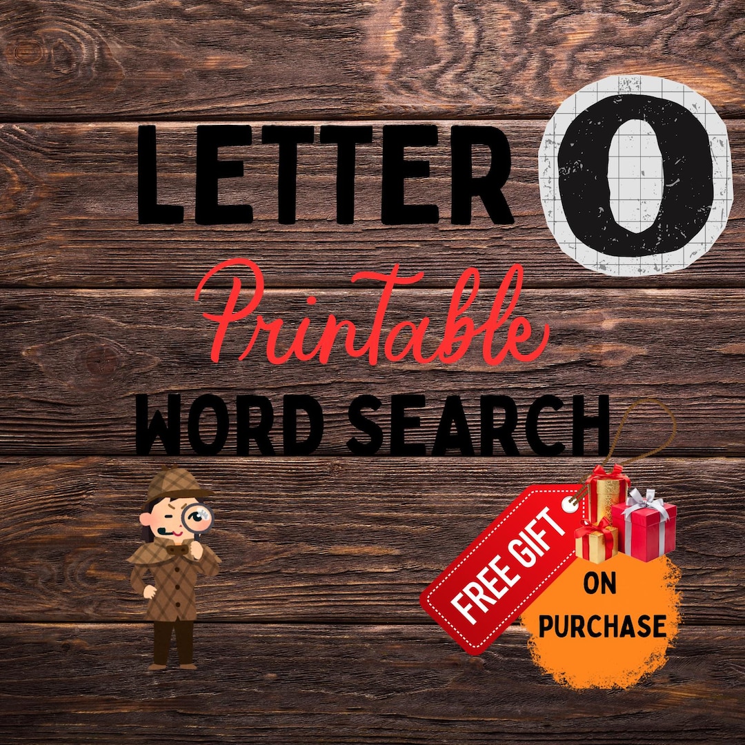Letter M Word Search for Adults Large Print 100 Hard Puzzles PRINTABLE ...