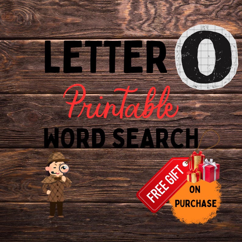 Letter M Word Search for Adults Large Print 100 Hard Puzzles PRINTABLE ...