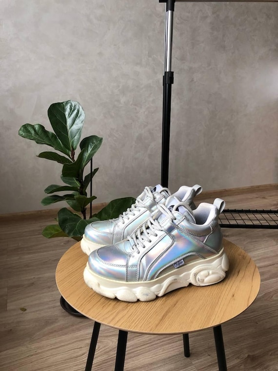 Buffalo platform sneakers - Gem Buffalo platform sneakers - Gem