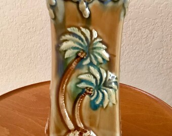 Ceramic Palm Trees - Etsy