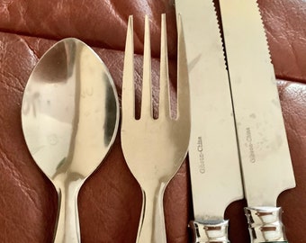 Gibson Flatware - Etsy