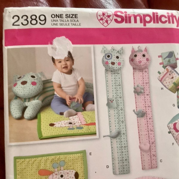 Growth Chart Quilt Pattern - Etsy