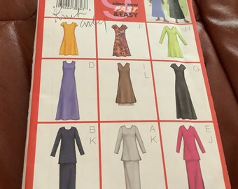 Pullover Dress - Etsy