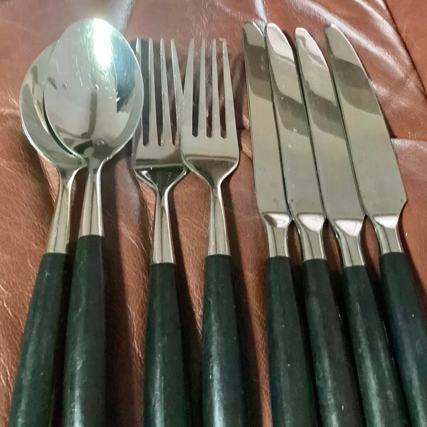 Flatware Handles - Etsy