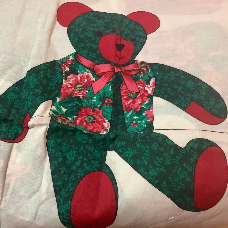 Stuffed Animal Panel - Etsy