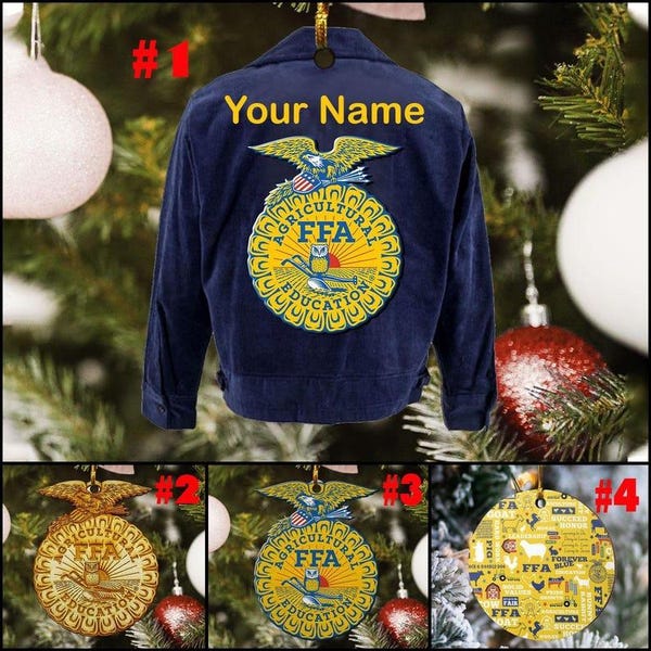 Ffa - Etsy