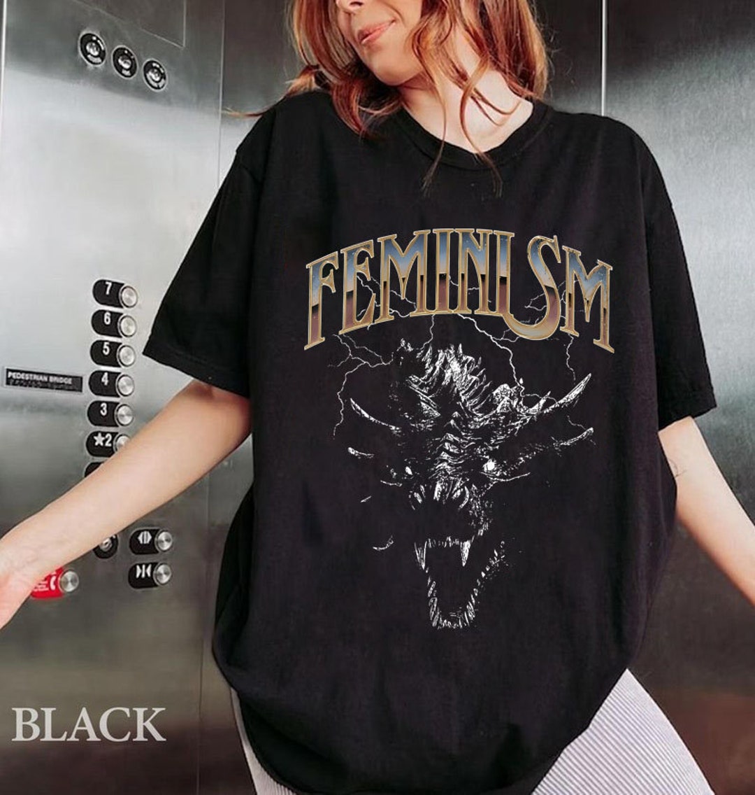 Feminism Dragon Fantasy PNG, Feminist PNG, Feminist Art, Womens ...