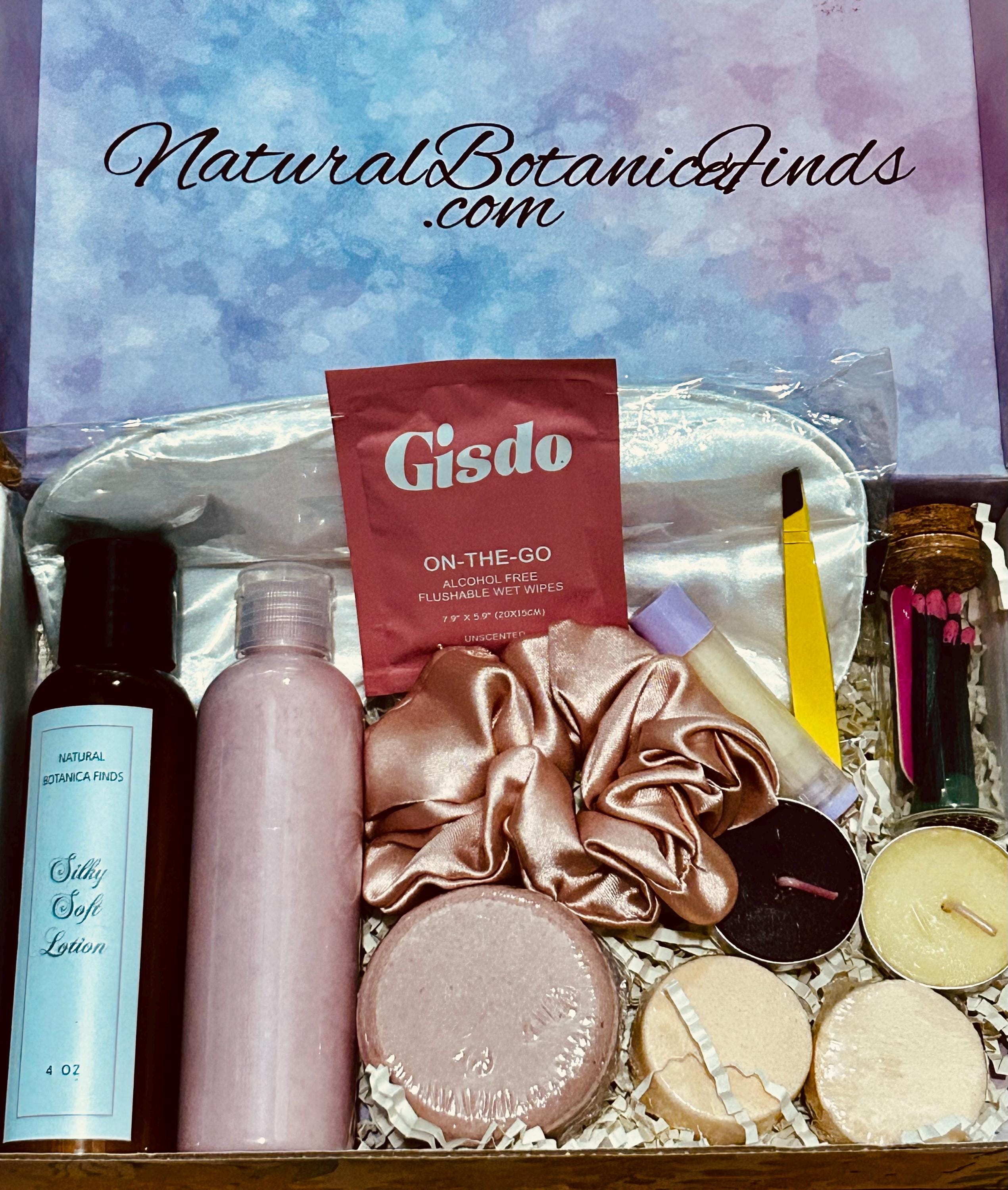 Shower Steamers,spa Gift Set, Shower Steamer Gift Set, Gifts for Her ...