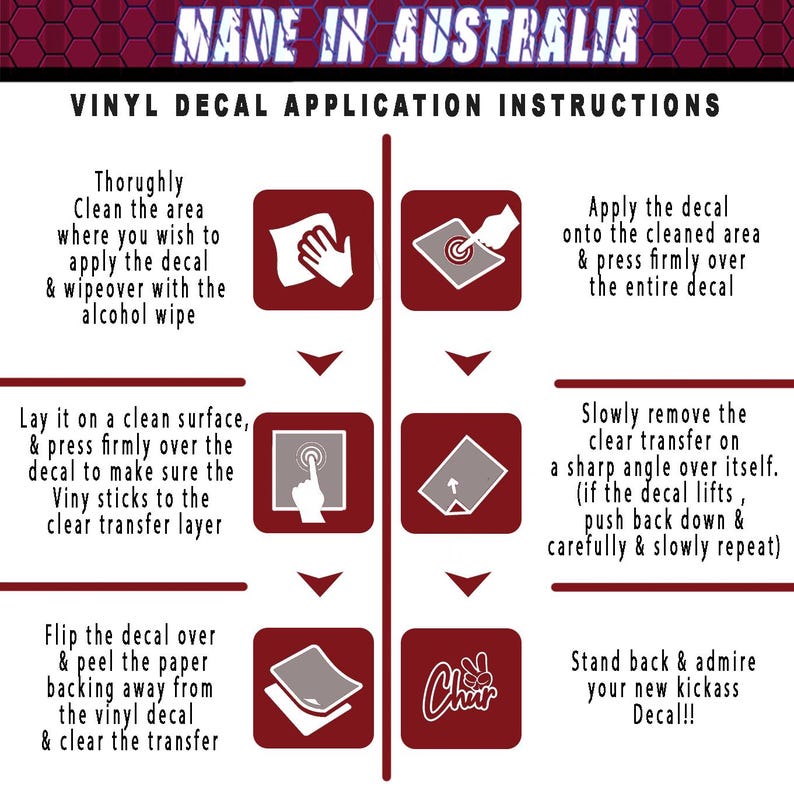 Kid Rock Peeping Peeking Decal Rap Rock Sticker Car Bumper Window - Etsy