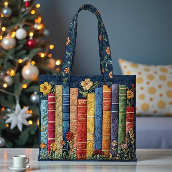 Eric Craft Tote Bag - Etsy