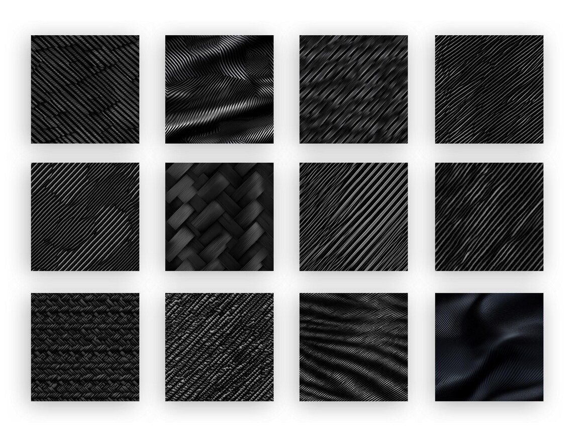 Carbon Fiber Background | Carbon Fiber | Digital Paper | Carbon Fiber ...