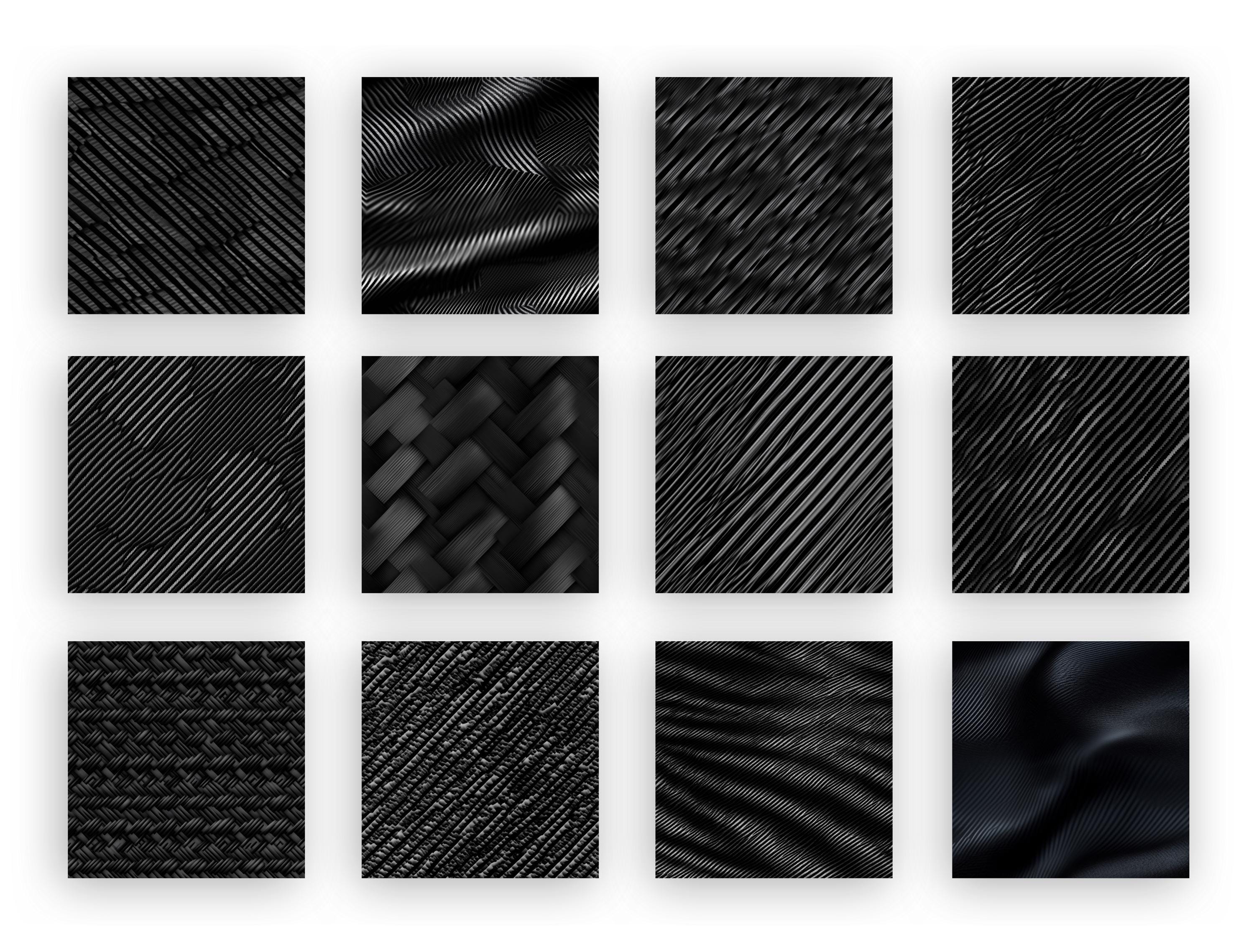 Carbon Fiber Background | Carbon Fiber | Digital Paper | Carbon Fiber ...