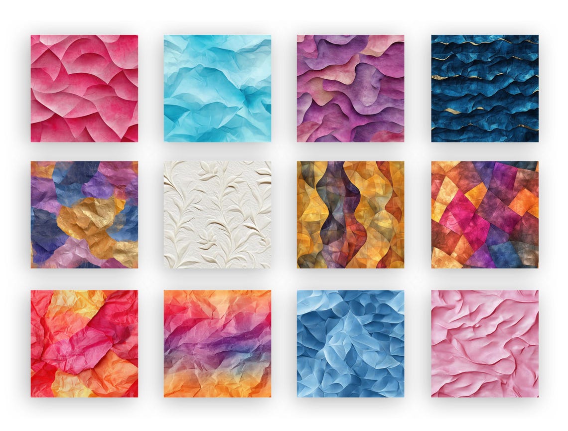 Luxury Designer Tissue Paper | Luxury Printed Tissue Paper | Tissue ...