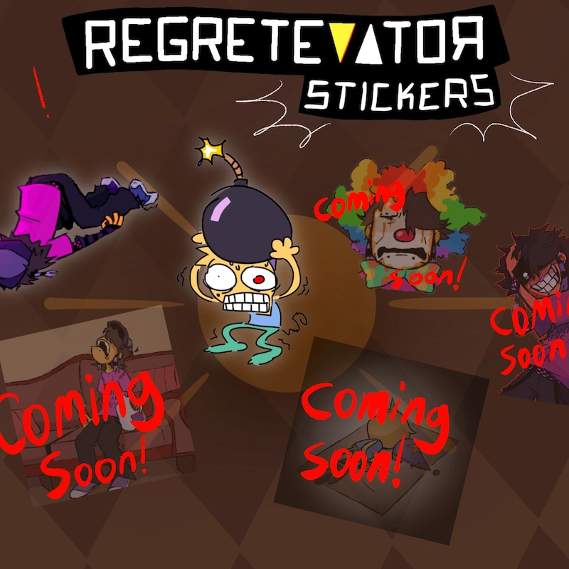 Folly Regretevator - Etsy