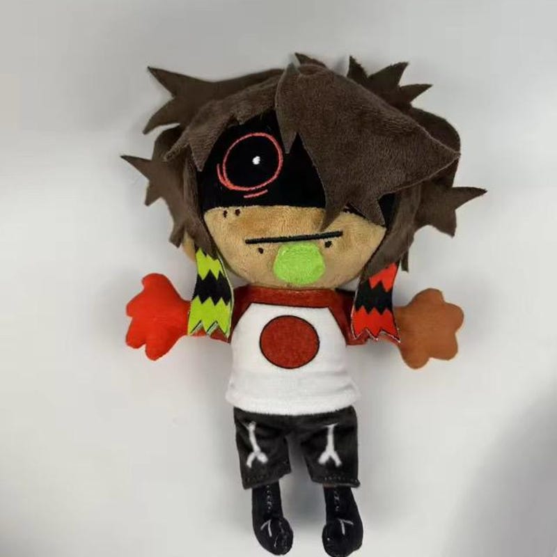 Kj Plush - Etsy