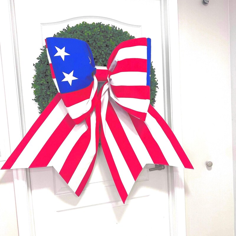 Bow Banner Fabric - Etsy