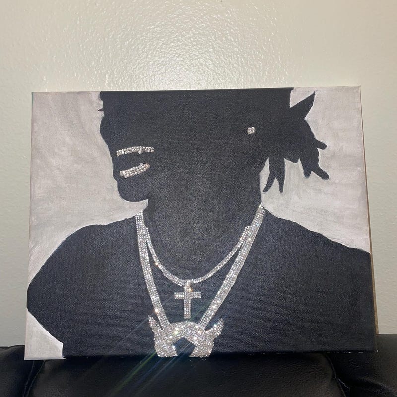 Ken Carson Chain - Etsy