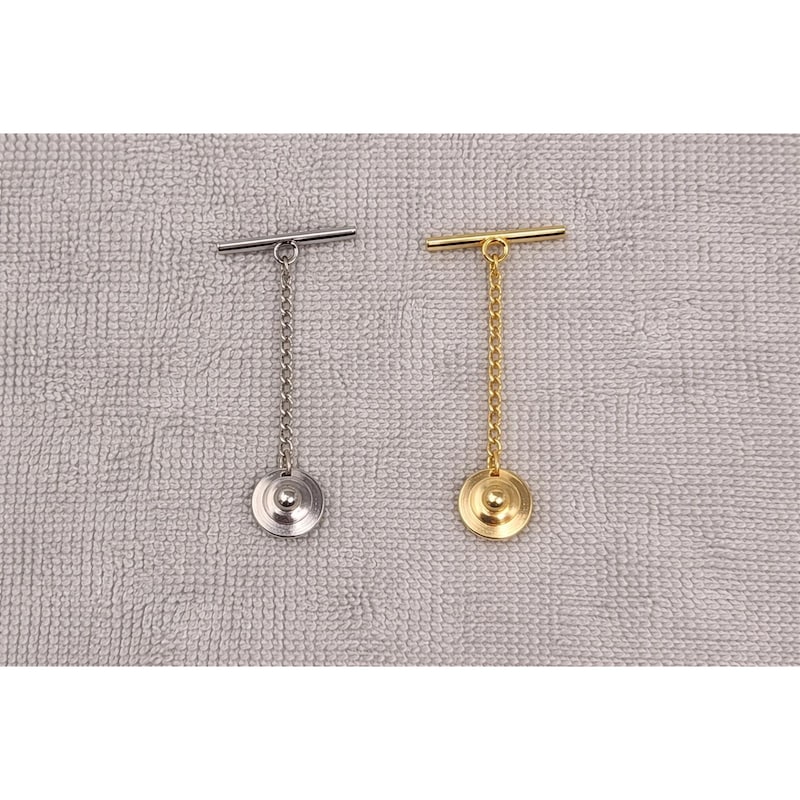Tie Tack Vintage Set - Etsy