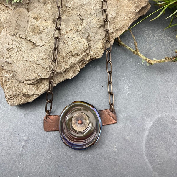 Cold Connection - Etsy