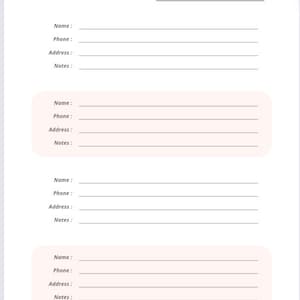 115 Editable Canva Templates PLR: Customize Planners Effortlessly With ...