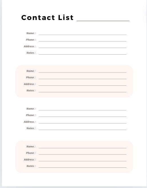 115 Editable Canva Templates PLR: Customize Planners Effortlessly With ...