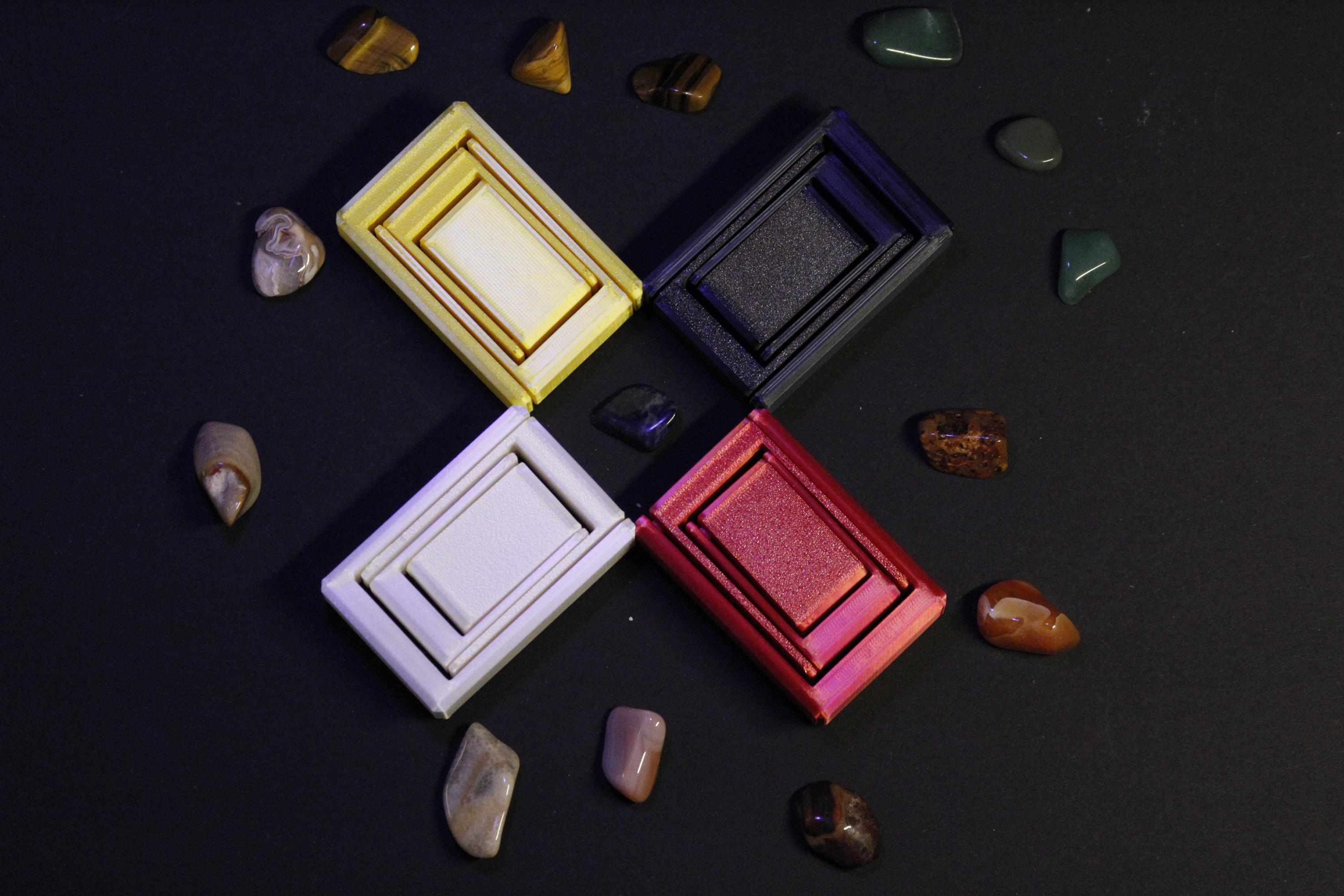 Fidget Toy 2 Pack Flip Fidget Flip It, Flick It, Fling It - Etsy