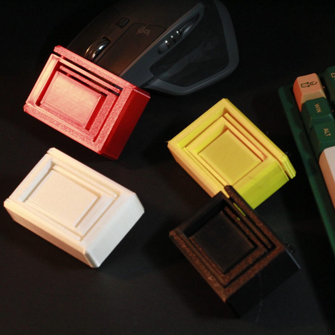 Fidget Toy 4-pack, Flip Fidget, Flip It, Flick It, Fling It! - Etsy