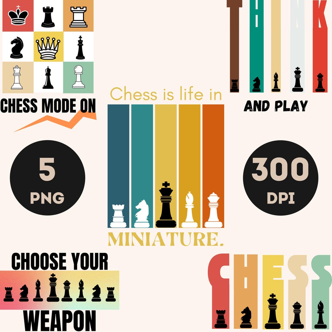 Chess T-shirt Designs, Chess Shirt Png, Cool Chess Designs, Chess ...