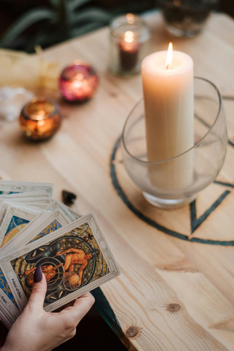 12 Month Predictions Tarot Reading | Deep Psychic Reading | Very ...