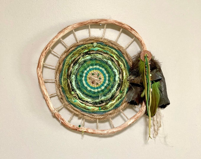 Nature Wall Art by the Bent Tree Gallery OOAK - Etsy