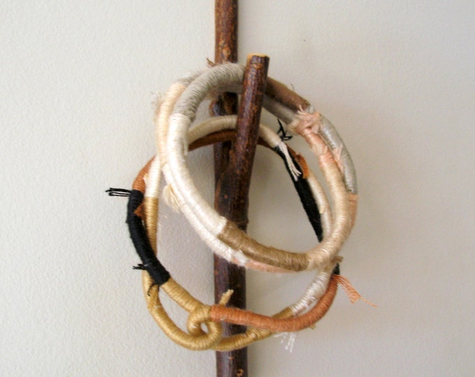 Twig Wall Hook of Rustic Willow Wood - Etsy