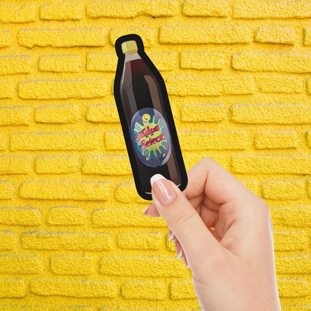 Algeria Sticker / Algerian Sticker /selecto /laptop Book Fridge Guitar Motorcycle Toolbox Door ...