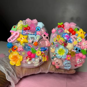 Blue AirPod Max Junk Case - Etsy