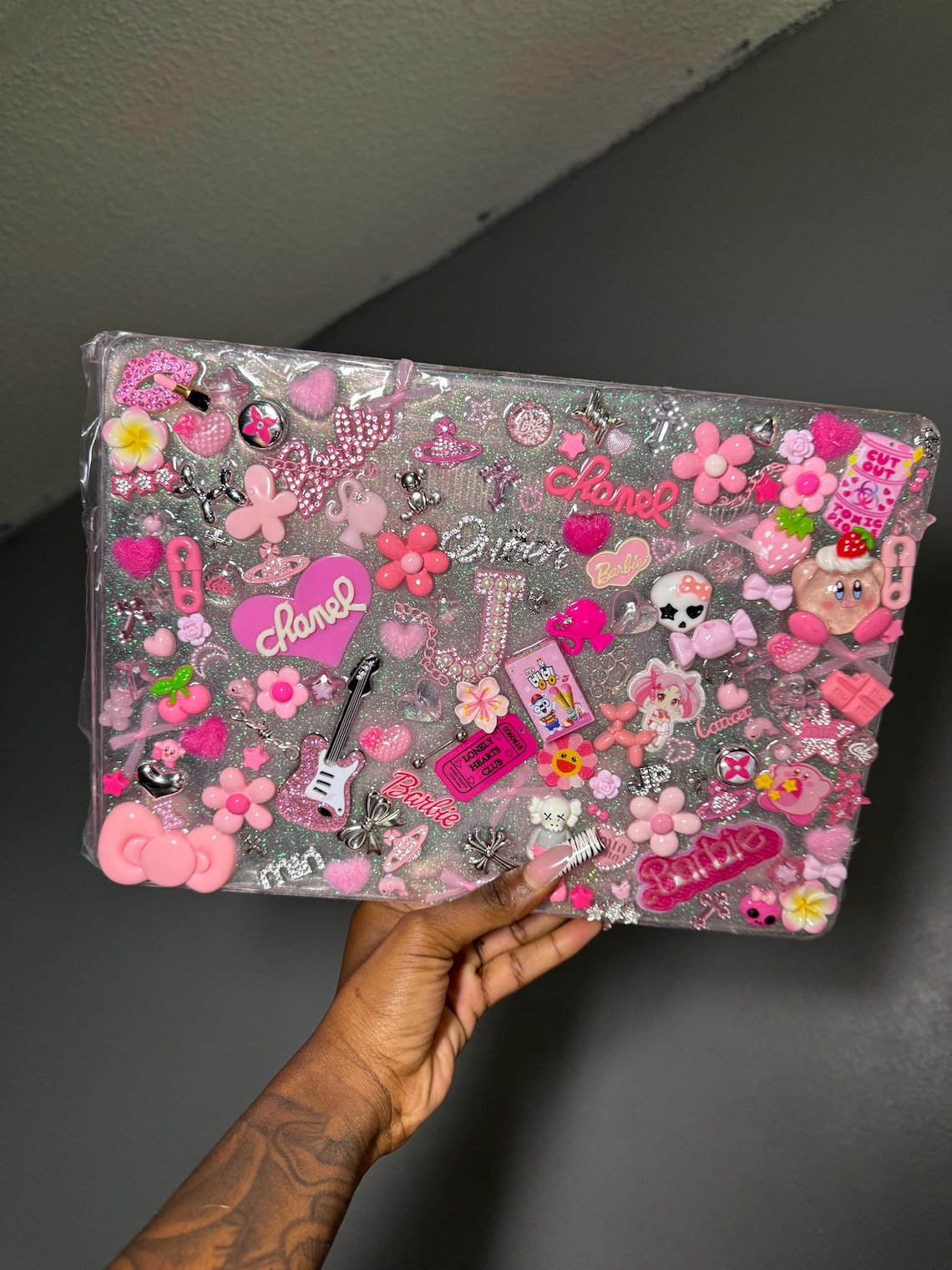MacBook Junk Case - Etsy