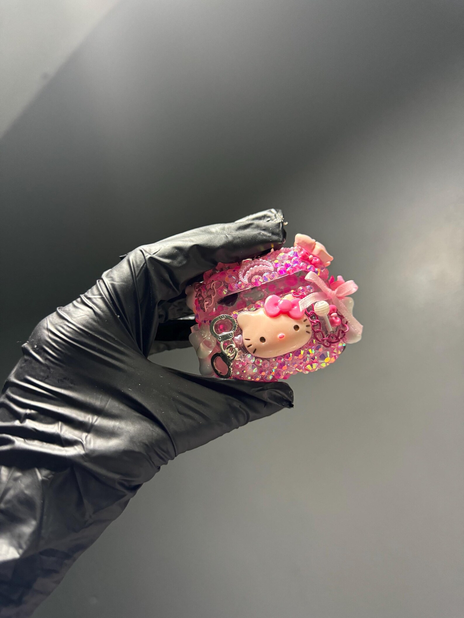 Junk AirPod Case - Etsy