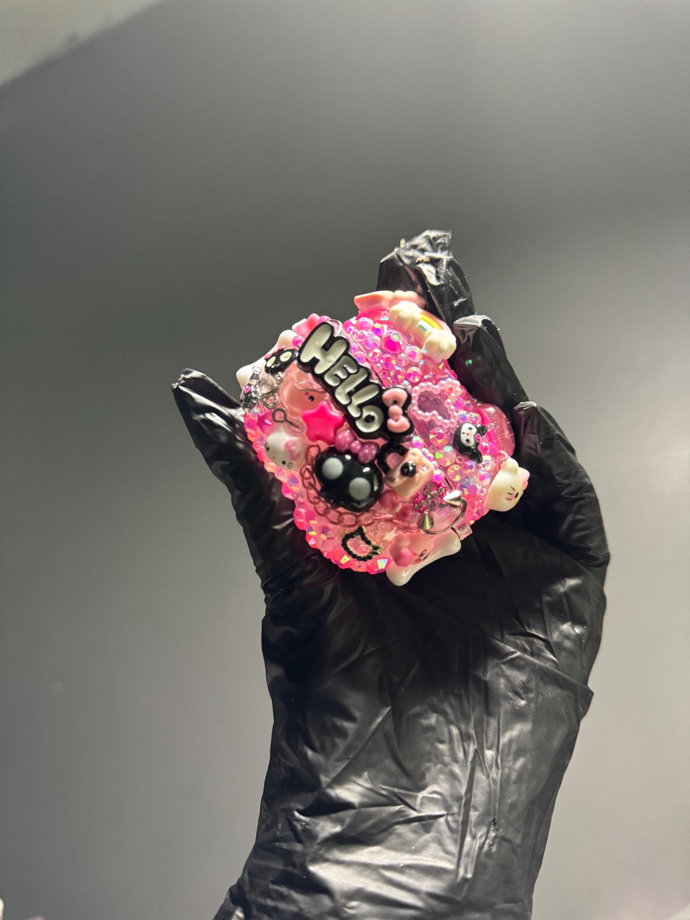 Junk AirPod Case - Etsy